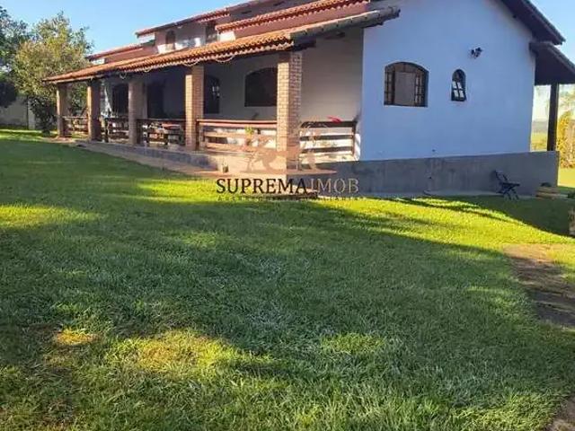 Sítio / Chácara para Venda em Boituva/SP Zona Rural 3 Quartos