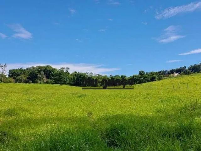 Sítio / Chácara para Venda em Boituva/SP Zona Rural