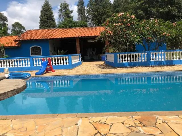 Sítio / Chácara para Venda em Boituva/SP Zona Rural 4 Quartos