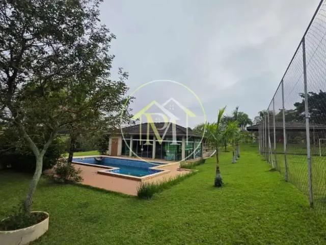 Sítio / Chácara para Venda em Boituva/SP Zona Rural 4 Quartos
