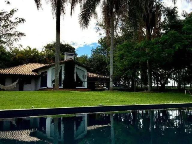 Sítio / Chácara para Venda em Boituva/SP Zona Rural