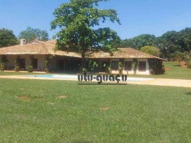 Sítio / Chácara para Venda em Boituva/SP Zona Rural