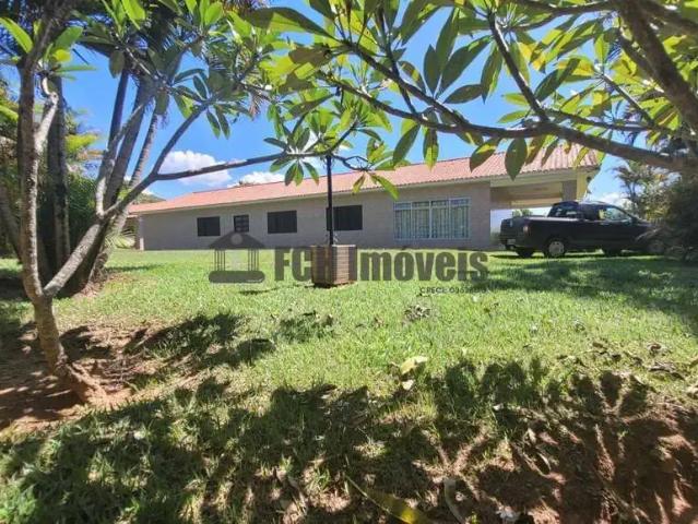 Sítio / Chácara para Venda em Boituva/SP Zona Rural
