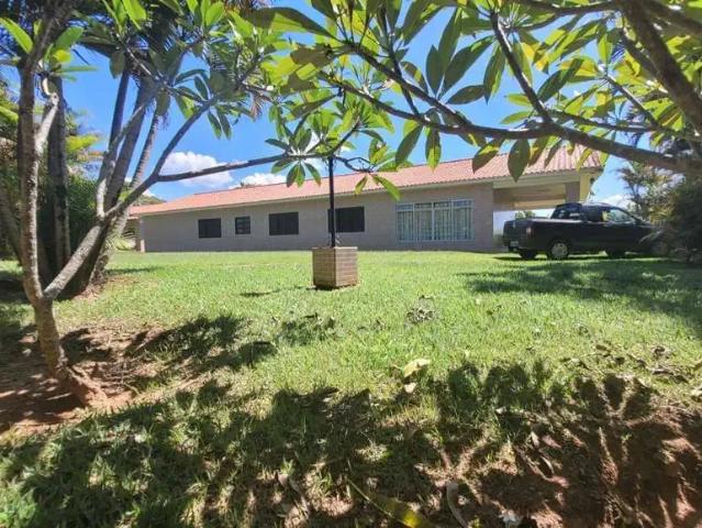 Sítio / Chácara para Venda em Boituva/SP Zona Rural