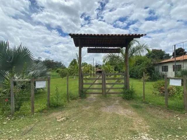 Sítio / Chácara para Venda em Bom Jesus do Galho/MG Revés do Belém 3 Quartos