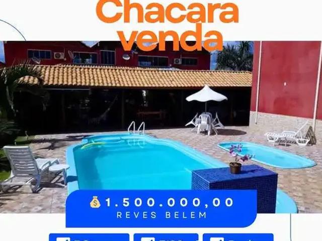 Sítio / Chácara para Venda em Bom Jesus do Galho/MG Revés do Belém 7 Quartos