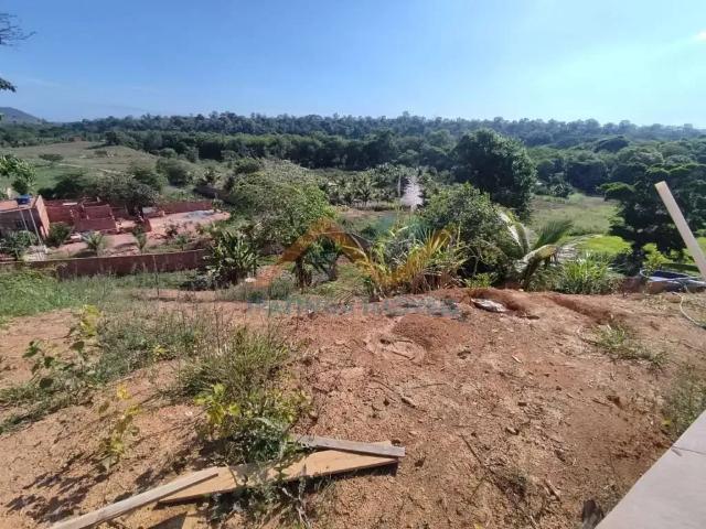 Sítio / Chácara para Venda em Bom Jesus do Galho/MG Zona Rural