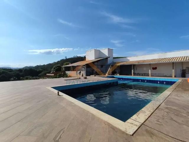 Sítio / Chácara para Venda em Bom Jesus do Galho/MG Zona Rural 3 Quartos