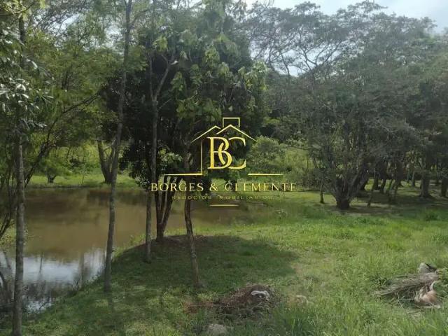 Sítio / Chácara para Venda em Bom Jesus dos Perdões/SP Cachoeirinha 5 Quartos