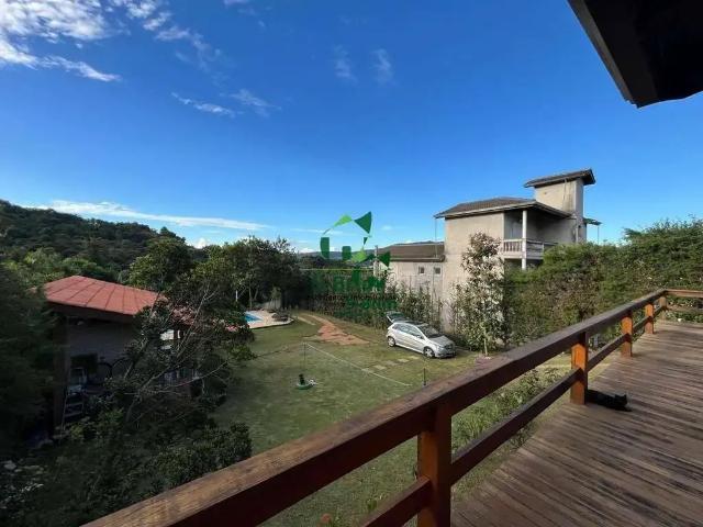 Sítio / Chácara para Venda em Bom Jesus dos Perdões/SP Centro 3 Quartos