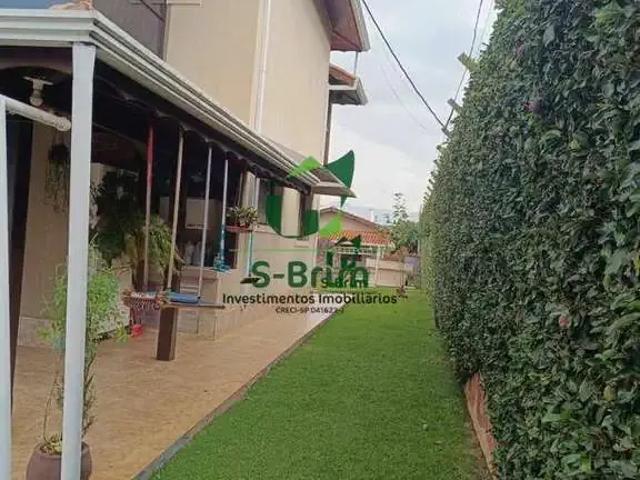 Sítio / Chácara para Venda em Bom Jesus dos Perdões/SP Centro 3 Quartos