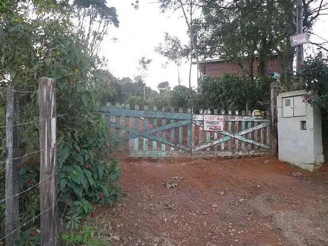 Sítio / Chácara para Venda em Bom Jesus dos Perdões/SP Centro