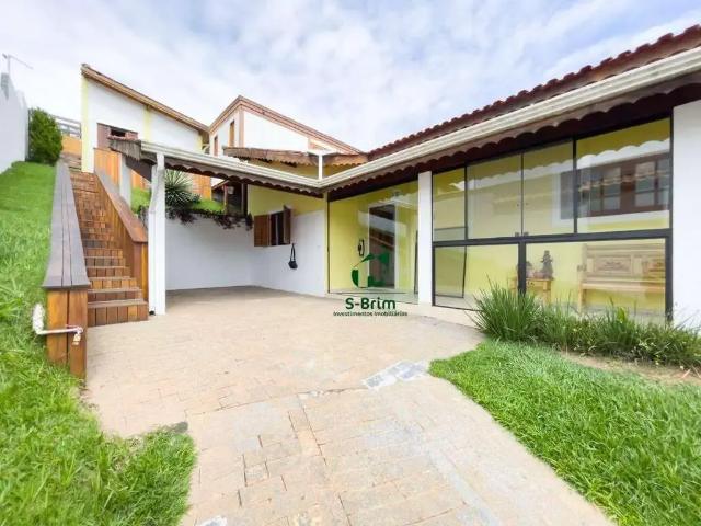 Sítio / Chácara para Venda em Bom Jesus dos Perdões/SP Centro 4 Quartos