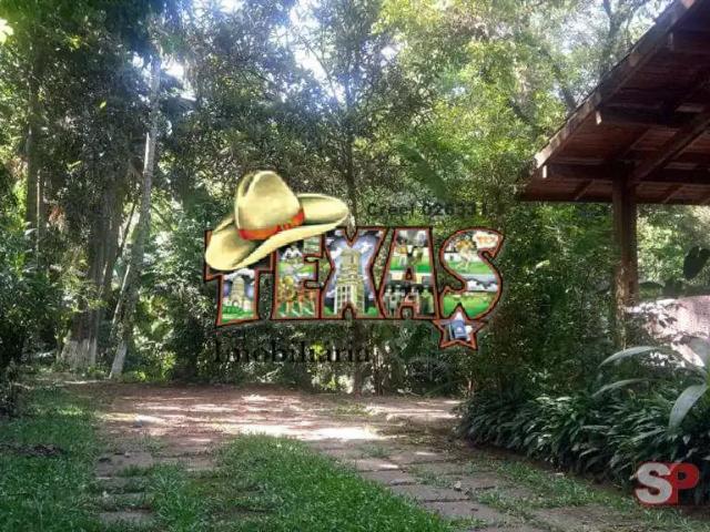 Sítio / Chácara para Venda em Bom Jesus dos Perdões/SP Centro 4 Quartos