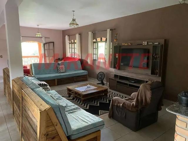 Sítio / Chácara para Venda em Bom Jesus dos Perdões/SP Centro 5 Quartos