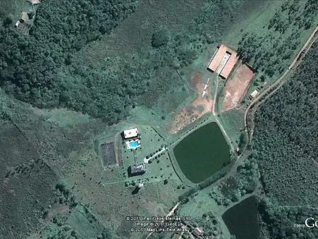 Sítio / Chácara para Venda em Bom Jesus dos Perdões/SP Centro