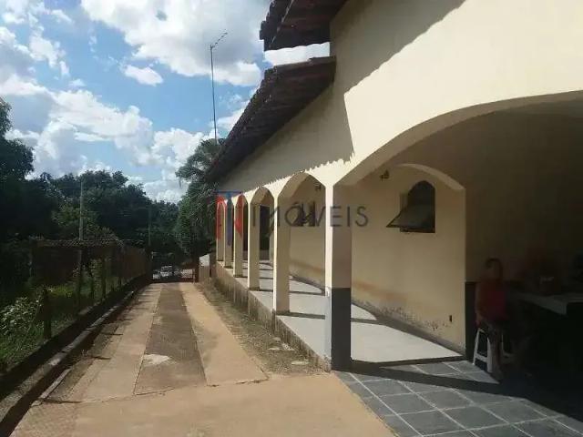 Sítio / Chácara para Venda em Bom Jesus dos Perdões/SP Alpes Bom Jesus 3 Quartos