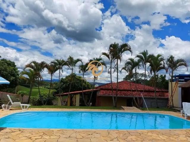 Sítio / Chácara para Venda em Bom Jesus dos Perdões/SP Alpes Bom Jesus 3 Quartos
