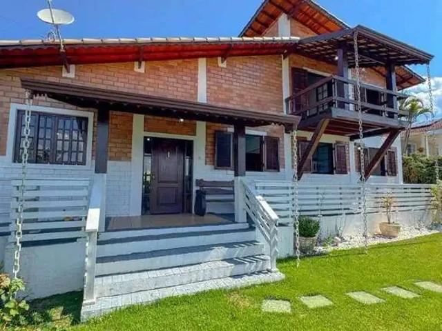 Sítio / Chácara para Venda em Bom Jesus dos Perdões/SP Alpes Bom Jesus 4 Quartos