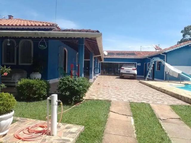 Sítio / Chácara para Venda em Bom Jesus dos Perdões/SP Alpes Bom Jesus 5 Quartos