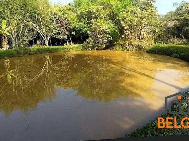 Sítio / Chácara para Venda em Bom Jesus dos Perdões/SP Alpes Bom Jesus 5 Quartos