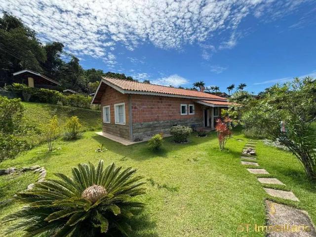Sítio / Chácara para Venda em Bom Jesus dos Perdões/SP Alpes D'Ouro 3 Quartos