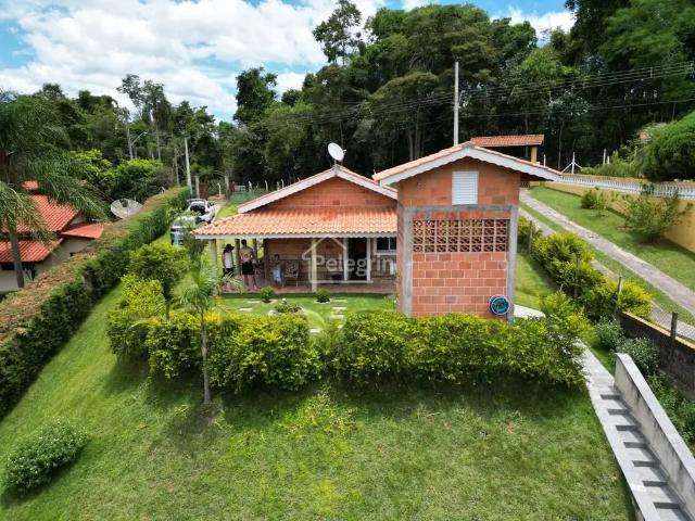 Sítio / Chácara para Venda em Bom Jesus dos Perdões/SP Alpes D'Ouro
