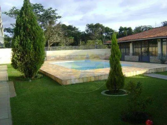 Sítio / Chácara para Venda em Bom Jesus dos Perdões/SP Guaxinduva 7 Quartos