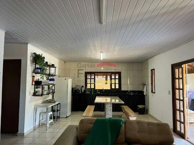 Sítio / Chácara para Venda em Bom Jesus dos Perdões/SP Guaxinduva 7 Quartos