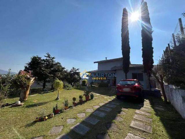 Sítio / Chácara para Venda em Bom Jesus dos Perdões/SP Guaxinduva 2 Quartos