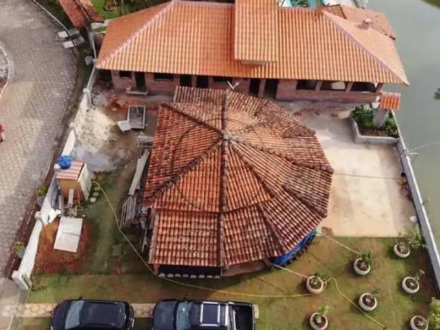 Sítio / Chácara para Venda em Bom Jesus dos Perdões/SP Marinas 5 Quartos