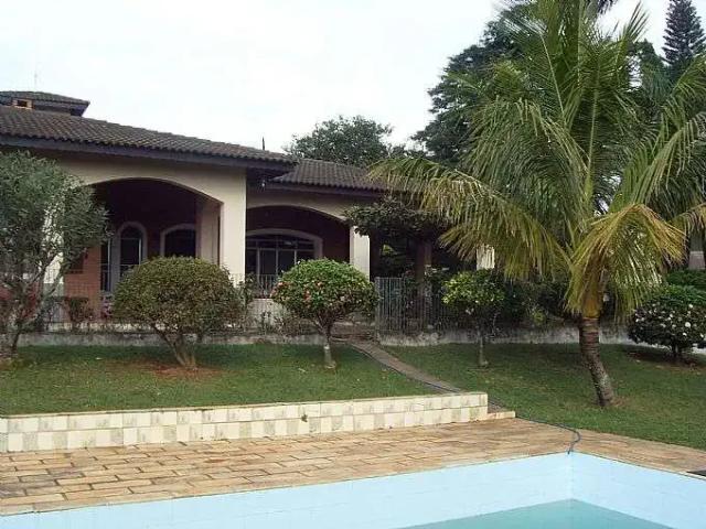 Sítio / Chácara para Venda em Bom Jesus dos Perdões/SP Jardim Santa Fé