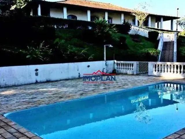 Sítio / Chácara para Venda em Bom Jesus dos Perdões/SP Serra Negra 3 Quartos