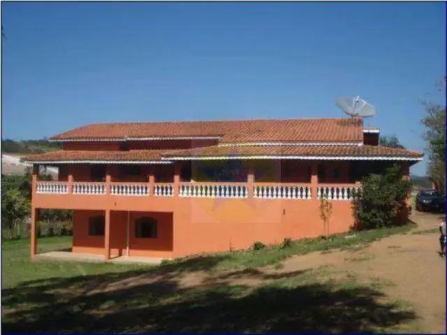 Sítio / Chácara para Venda em Bom Jesus dos Perdões/SP Serra Negra 5 Quartos
