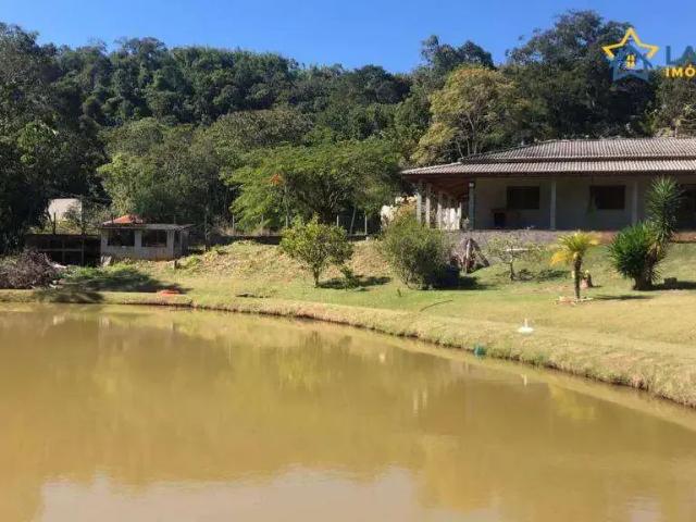 Sítio / Chácara para Venda em Bom Jesus dos Perdões/SP Serra Negra