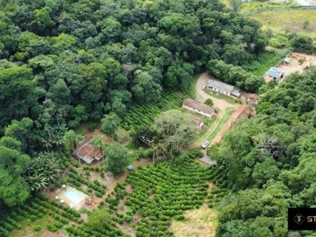 Sítio / Chácara para Venda em Bom Jesus dos Perdões/SP Zona Rural