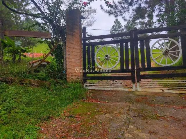 Sítio / Chácara para Venda em Bom Jesus dos Perdões/SP Zona Rural 3 Quartos