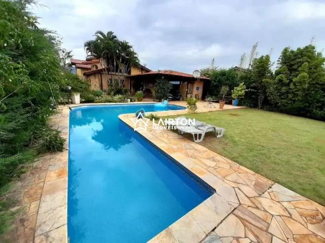 Sítio / Chácara para Venda em Bom Jesus dos Perdões/SP Zona Rural 3 Quartos