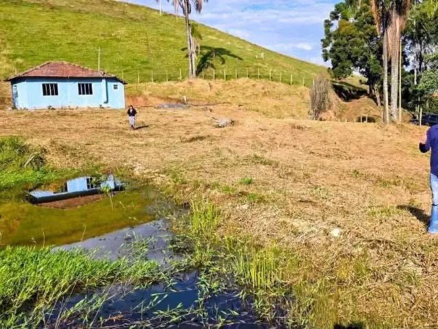 Sítio / Chácara para Venda em Bom Repouso/MG Centro 2 Quartos