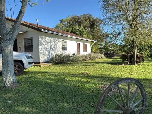 Sítio / Chácara para Venda em Bom Retiro do Sul/RS Centro 3 Quartos