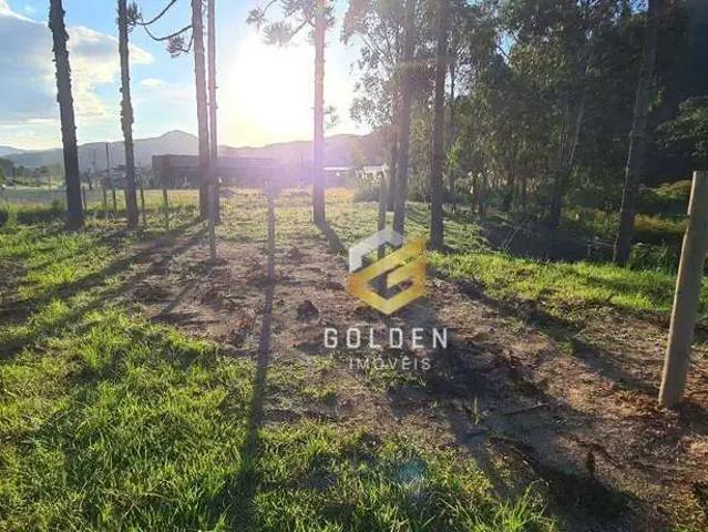 Sítio / Chácara para Venda em Bom Retiro/SC Zona Rural 1 Quartos