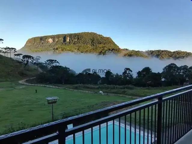Sítio / Chácara para Venda em Bom Retiro/SC Zona Rural