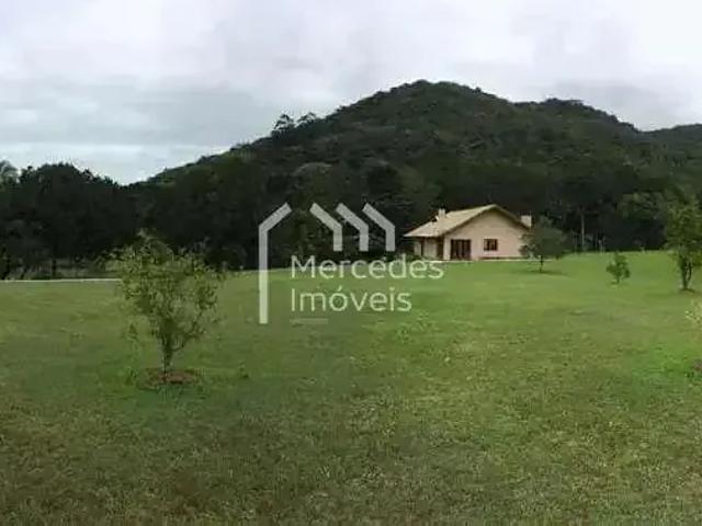 Sítio / Chácara para Venda em Bombinhas/SC Bombas 3 Quartos