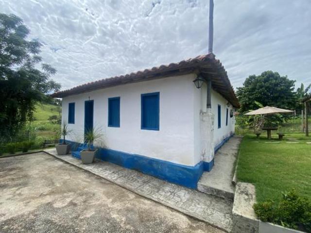 Sítio / Chácara para Venda em Bonfim, Jordão, 4 dormitórios, 2 banheiros, 5 vagas