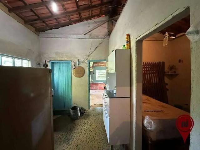 Sítio / Chácara para Venda em Bonfim/MG Fundão Frio 3 Quartos