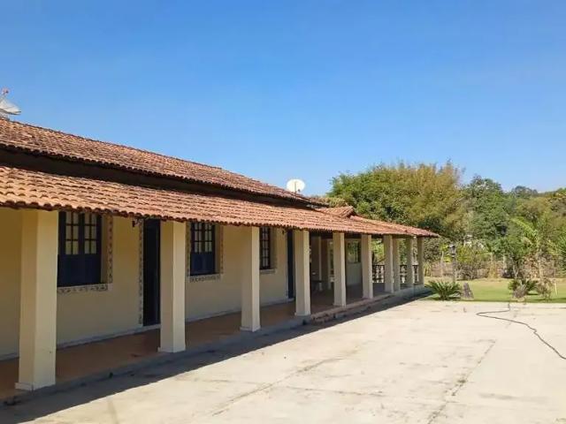 Sítio / Chácara para Venda em Bonfim/MG Santo Antônio da Vargem Alegre 5 Quartos