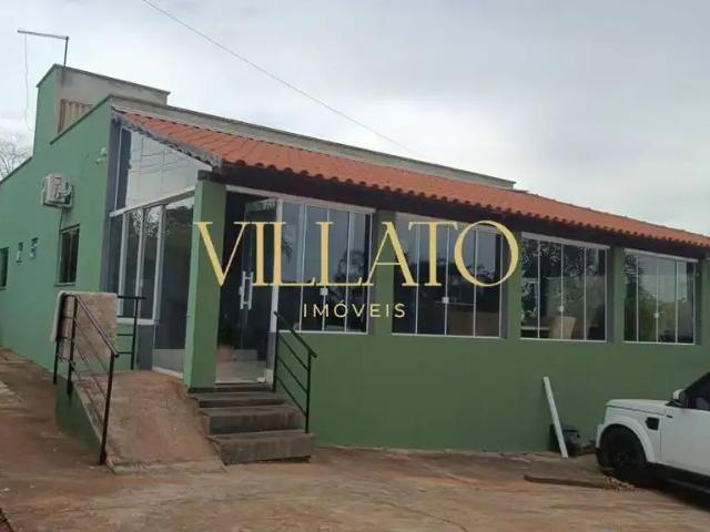 Sítio / Chácara para Venda em Bonfinópolis/GO Setor Juliana 3 Quartos