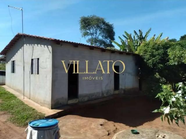 Sítio / Chácara para Venda em Bonfinópolis/GO Zona Rural 2 Quartos