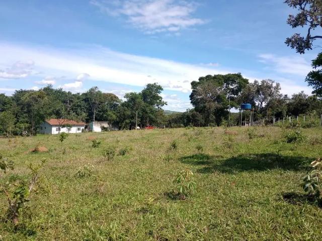 Sítio / Chácara para Venda em Bonfinópolis/GO Zona Rural 2 Quartos