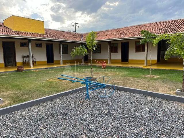 Sítio / Chácara para Venda em Bonito/MS Centro 9 Quartos